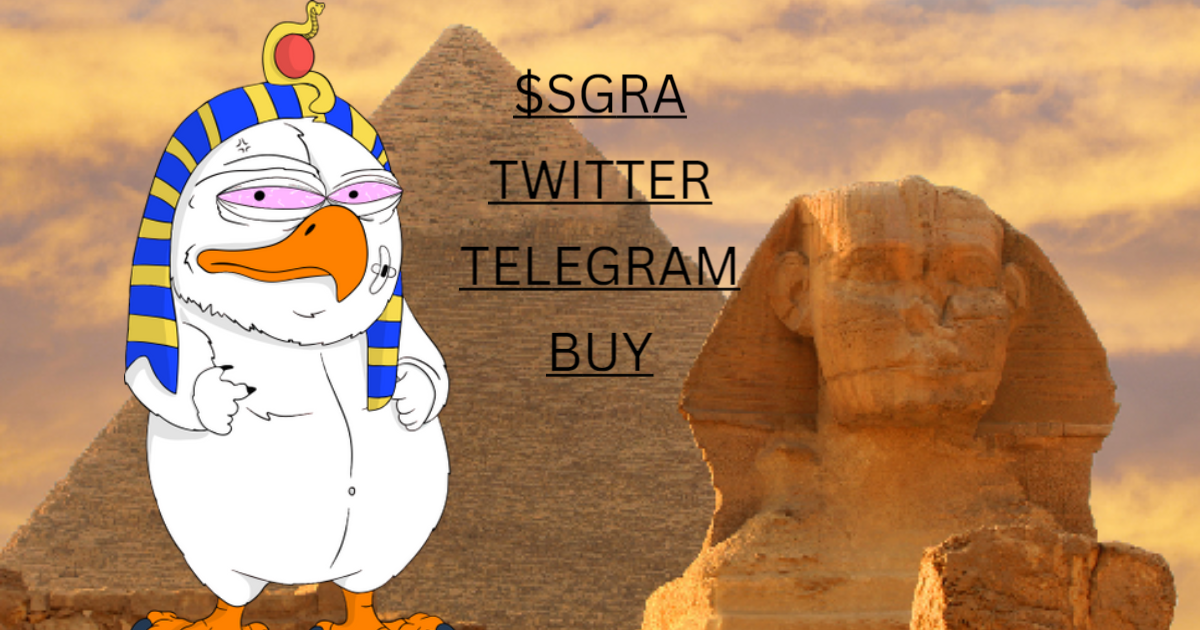 $SGRA